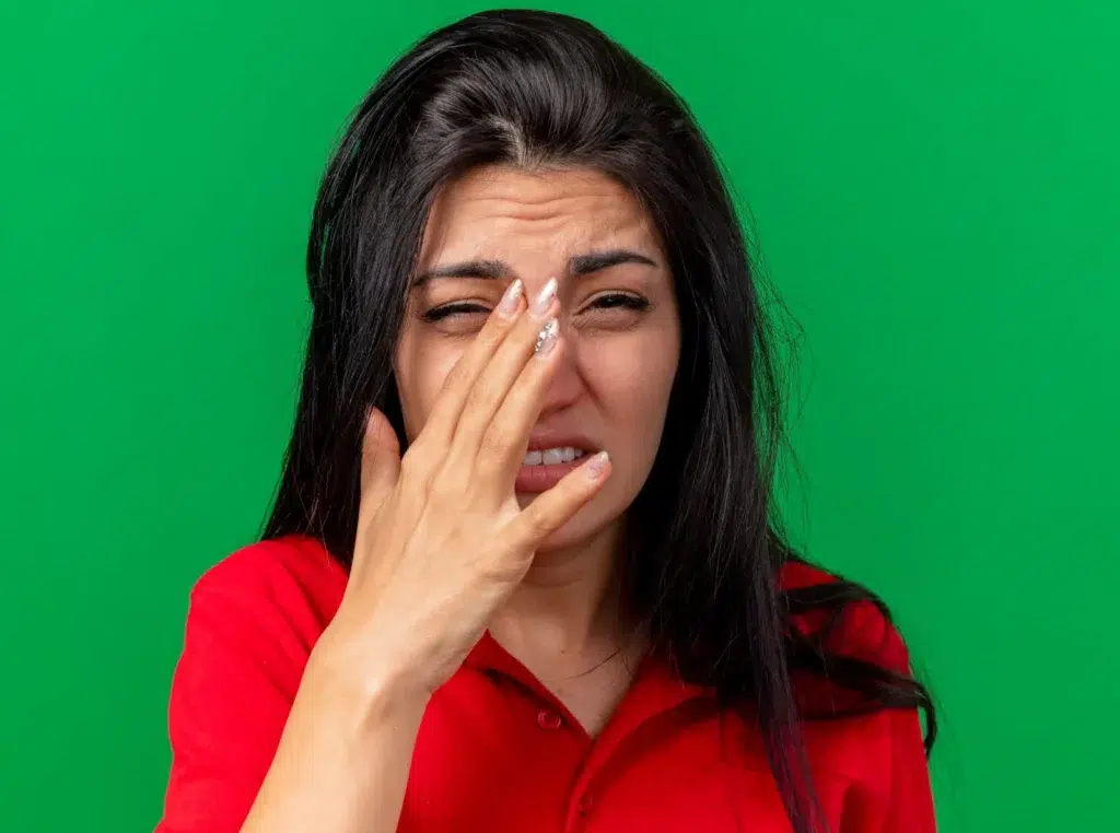 Eyelid Twitching: Causes, Treatments, and Prevention | IQ Laser Vision ...