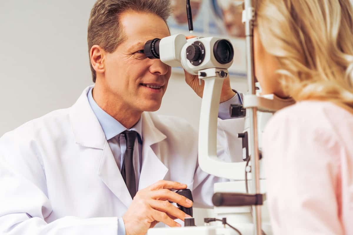 Are you a Candidate for LASIK? 5 Guidelines You Should Know | IQ Laser ...