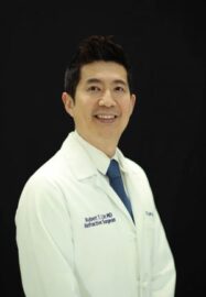 Dr. Robert Lin | Refractive Surgeon Los Angeles | IQ Laser